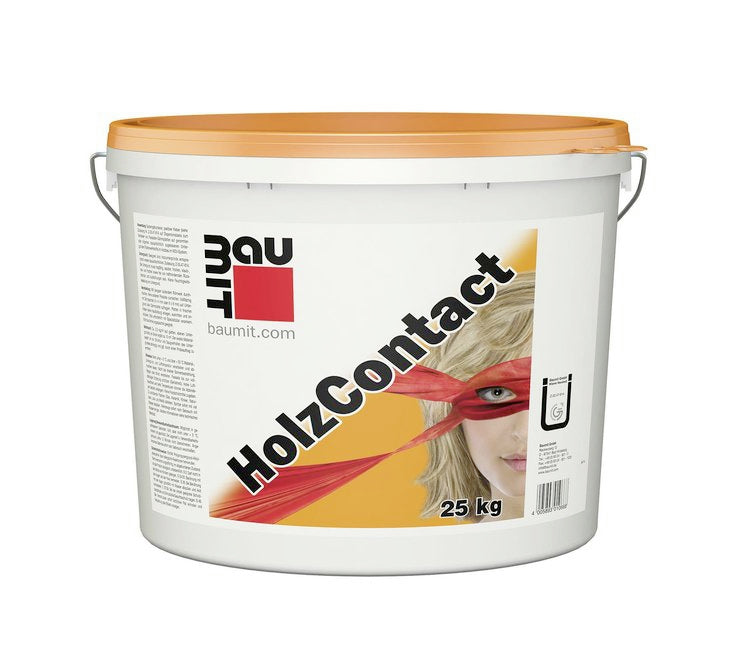 Baumit HolzContact 25 kg – Dabo24