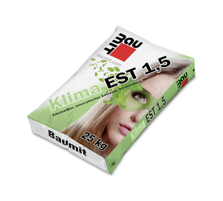 Baumit Klima EST 1,5 25 kg – Dabo24