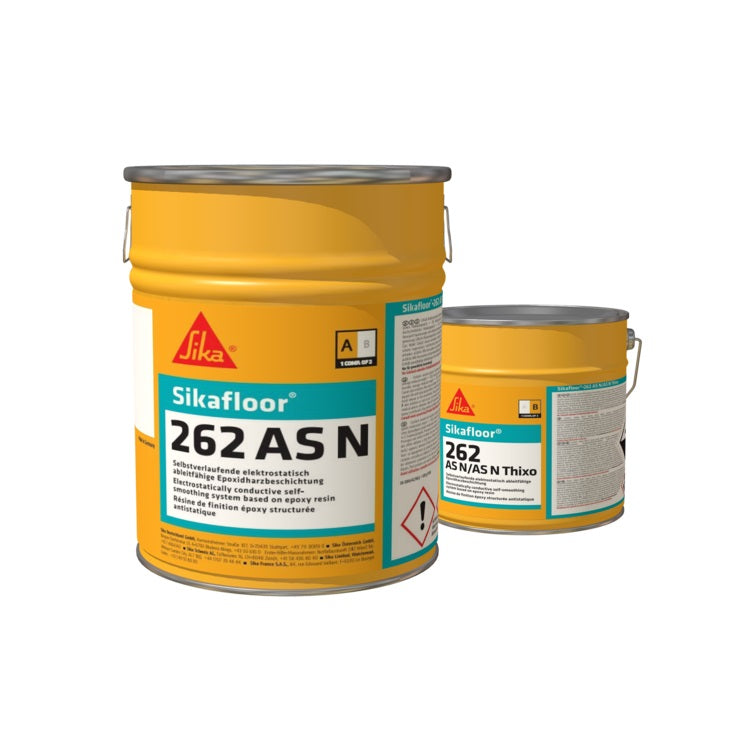 Sika® Sikafloor®-262 AS N 25 kg – Dabo24