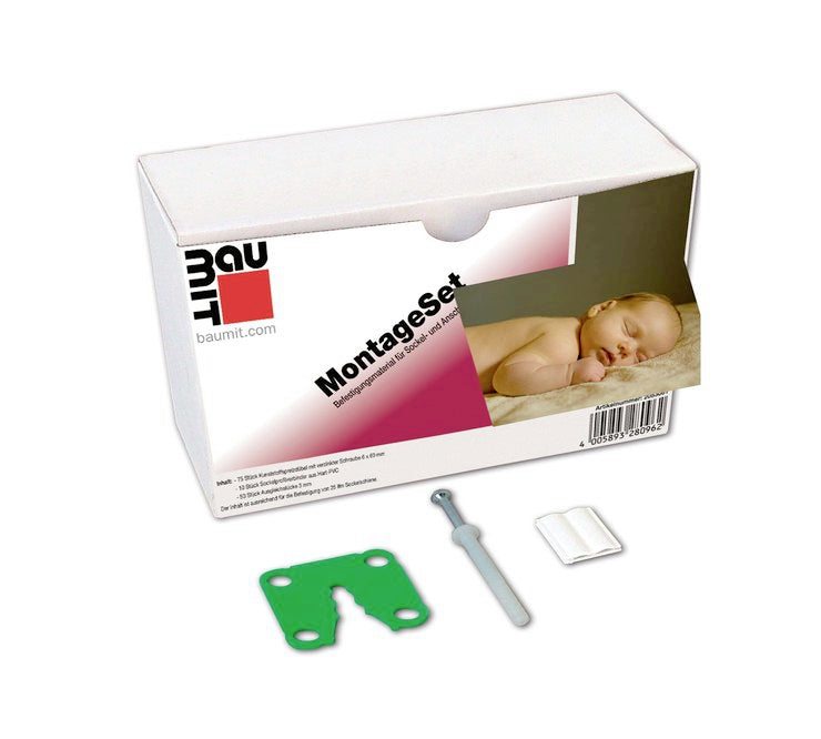 Baumit MontageSet – Dabo24