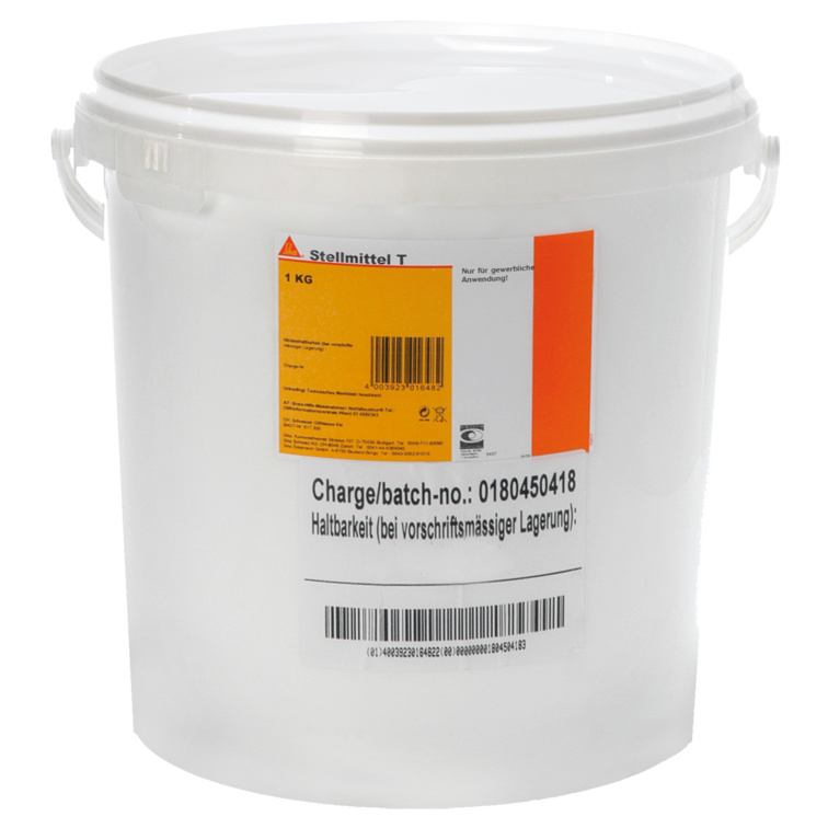 Sika® Extender T Thickener T 1 kg white – Dabo24