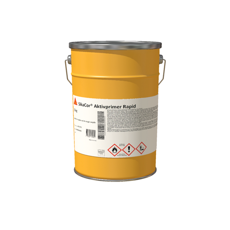 Sika® SikaCor® Aktivprimer Rapid 3 Liter – Dabo24