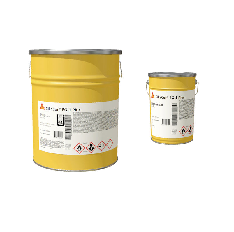 Sika® SikaCor® EG-1 Plus 15 kg – Dabo24